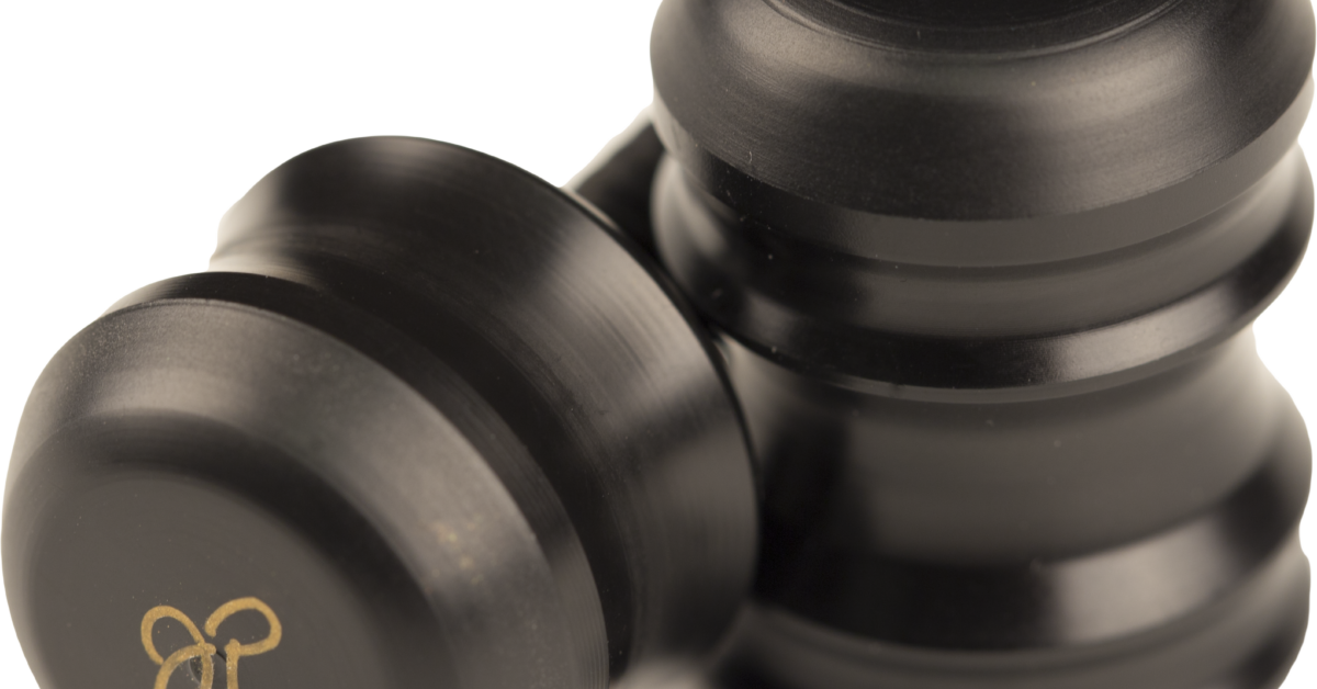 Pechauer JPPEC Joint Protectors- speed joint – Quarter King Billiards ...