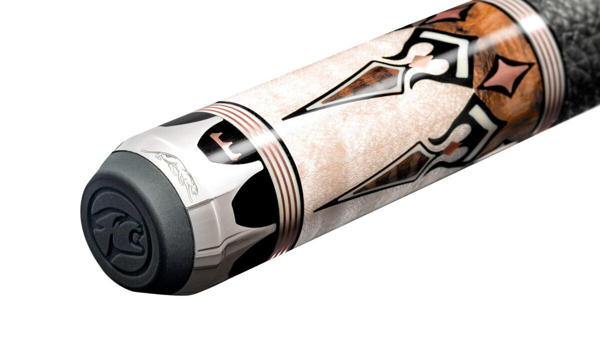 Predator Throne3 4 Pool Cue | Premium Pool Cues & Billiards