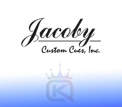 Jacoby Pool Cues for Sale | Handcrafted in Wisconsin - Quarter King